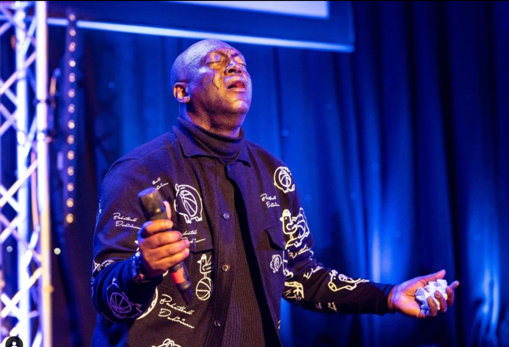 How gospel singer, Sammie Okposo, died in Lagos - NewsWireNGR