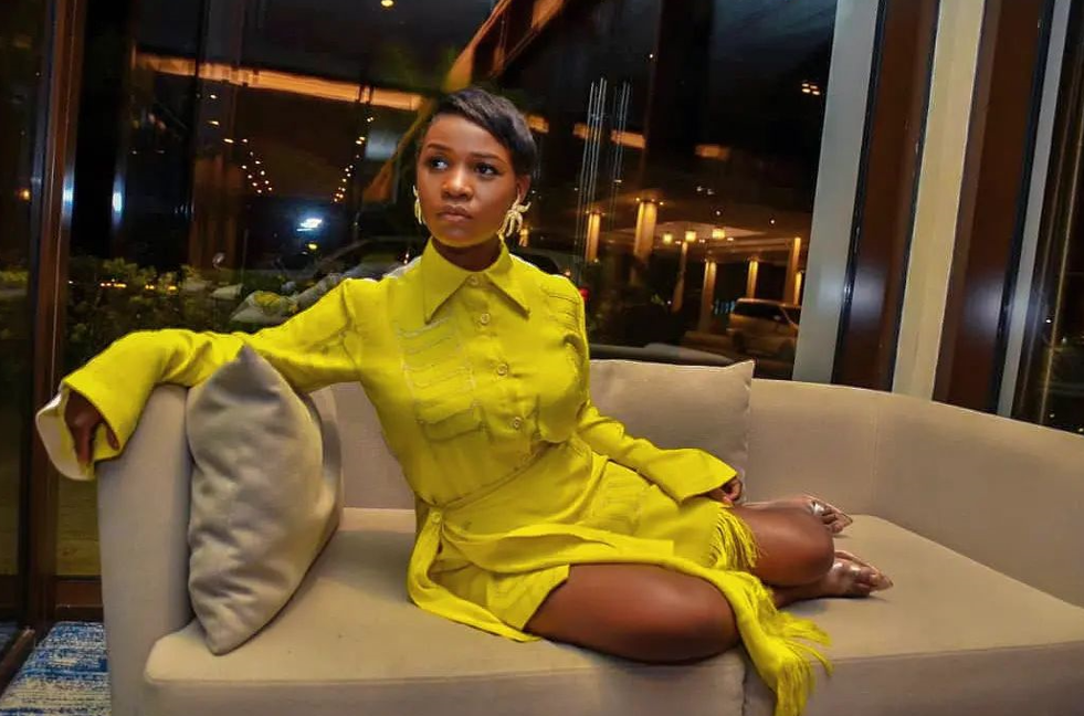 Tomi Odunsi: Biography, Education, Career, Marriage, Net Worth ...