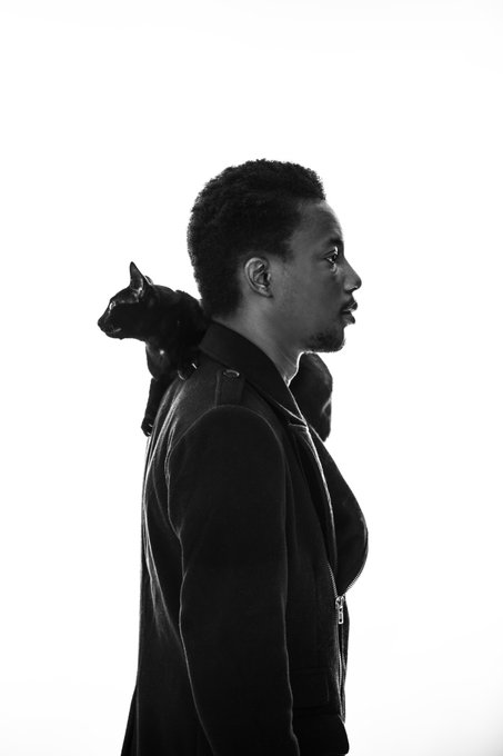 Paystack co-founder Ezra Olubi celebrates 36th birthday with these ...