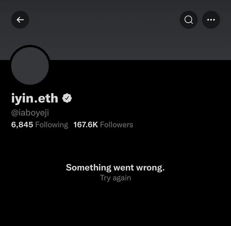 Iyinoluwa Aboyeji: Flutterwave co-founder biography, age, net worth and ...