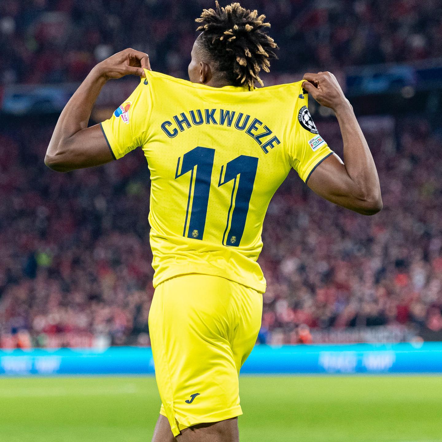 Samuel Chukwueze: Biography, Education, Club and International Career ...