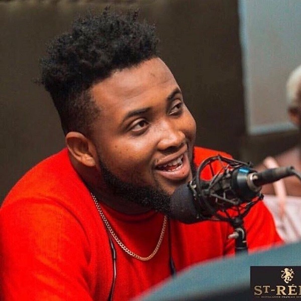 Chinko Ekun: Biography, Education, Career, Marriage, Net Worth ...