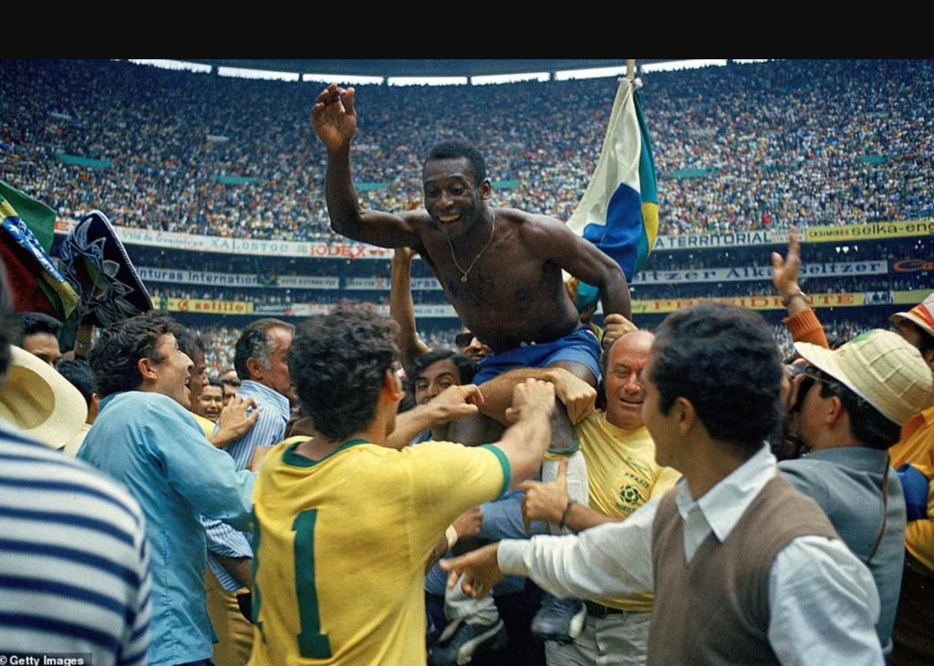 Who is Pele? Real name, Career Achievements and More Things You May Not ...