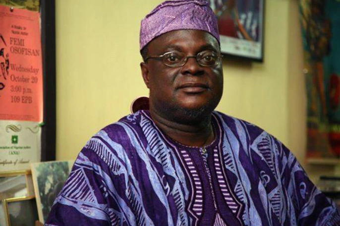 Femi Osofisan: Biography, Education, Career, Marriage, Net Worth ...