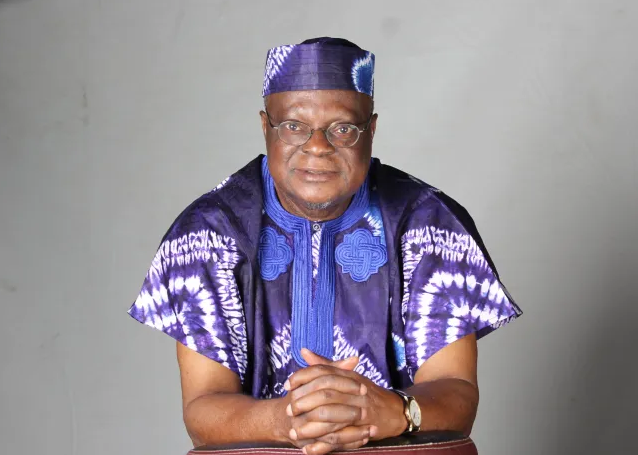 Femi Osofisan: Biography, Education, Career, Marriage, Net Worth ...