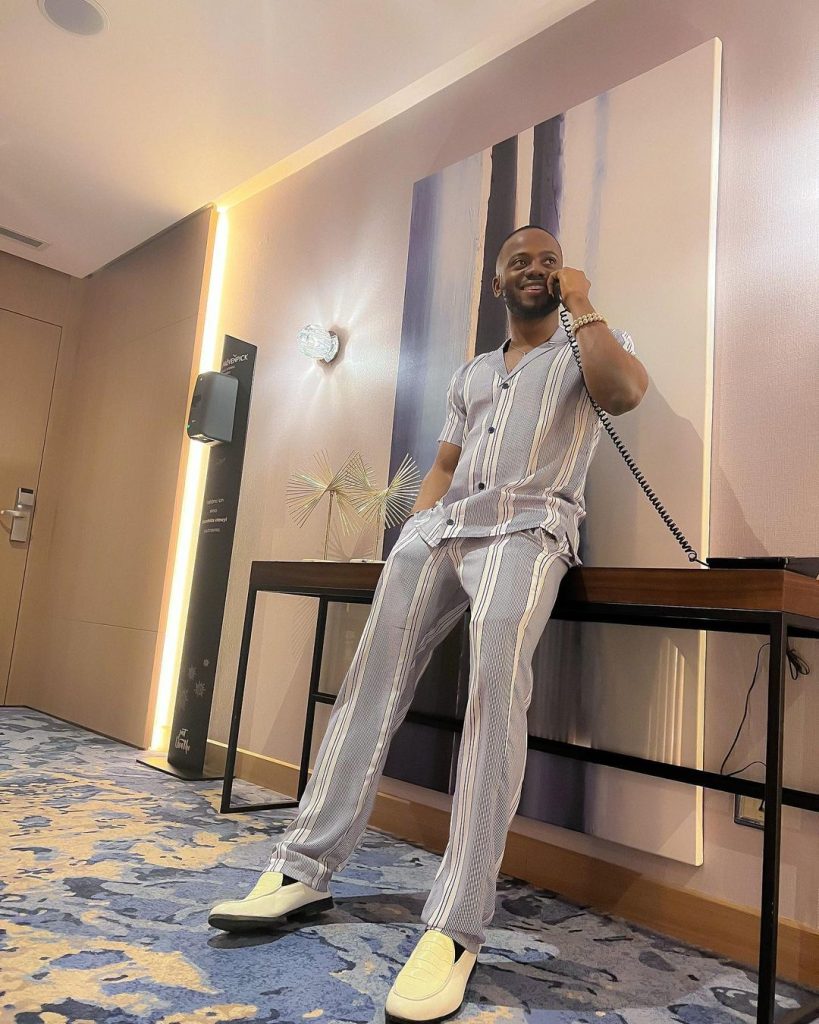 Korede Bello: Biography, Education, Career, Marriage, Net Worth ...