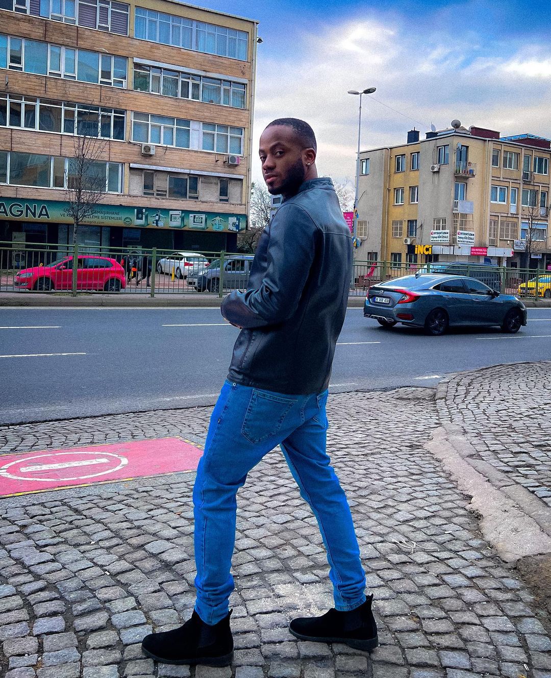 Korede Bello: Biography, Education, Career, Marriage, Net Worth ...