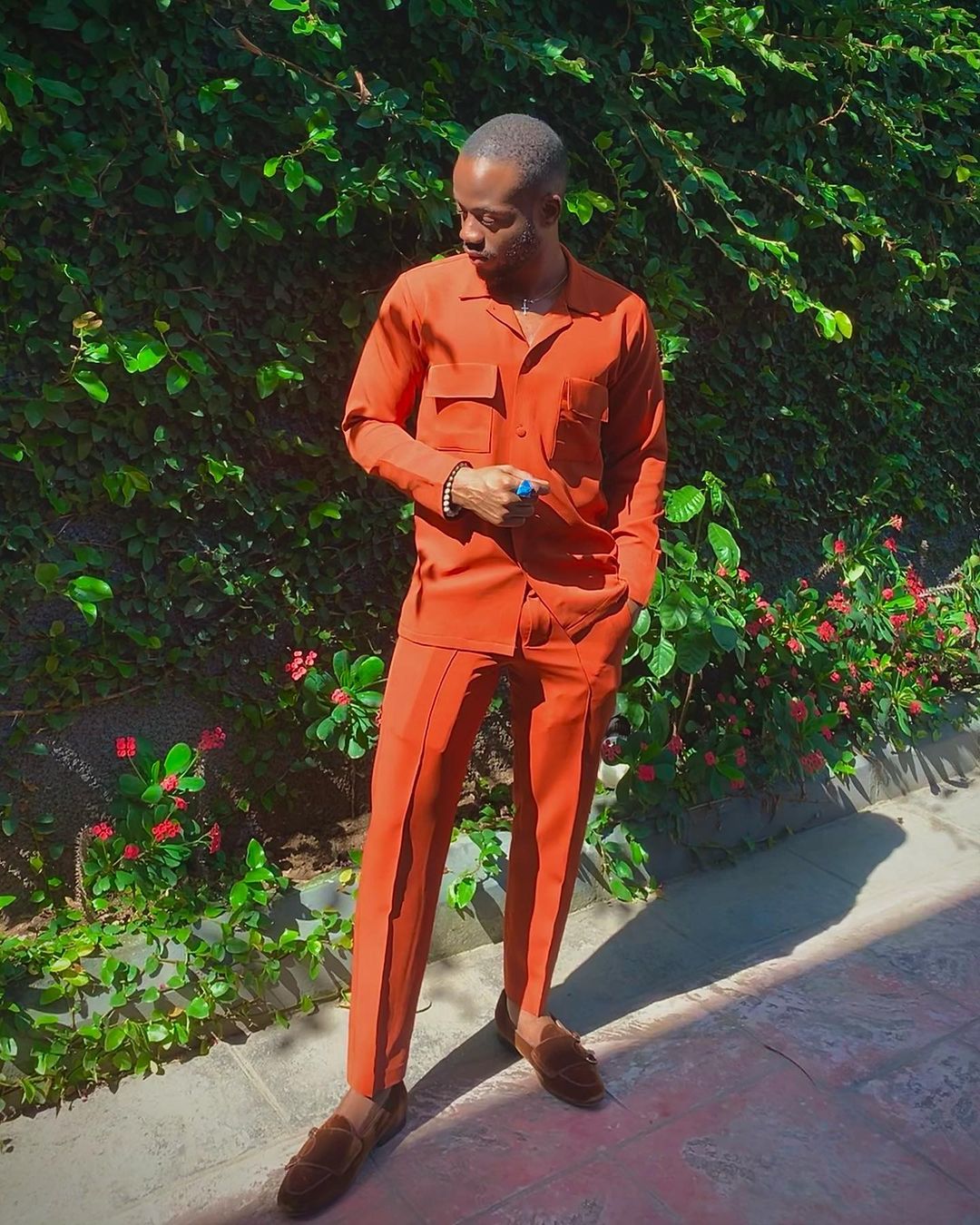 Korede Bello: Biography, Education, Career, Marriage, Net Worth ...