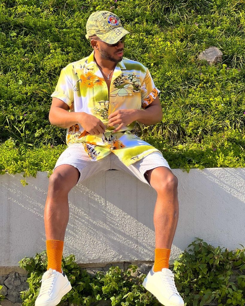 Korede Bello: Biography, Education, Career, Marriage, Net Worth ...