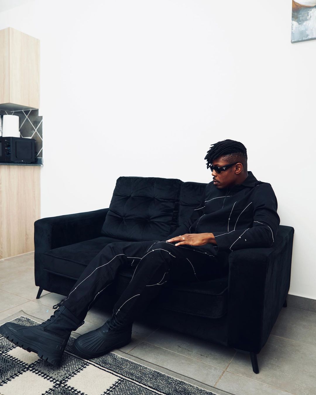 Ladipoe: Biography, Education, Career, Marriage, Net Worth ...