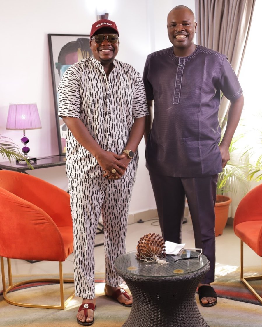Jideonwo Chude: Biography, Education, Career, Marriage, Net Worth ...