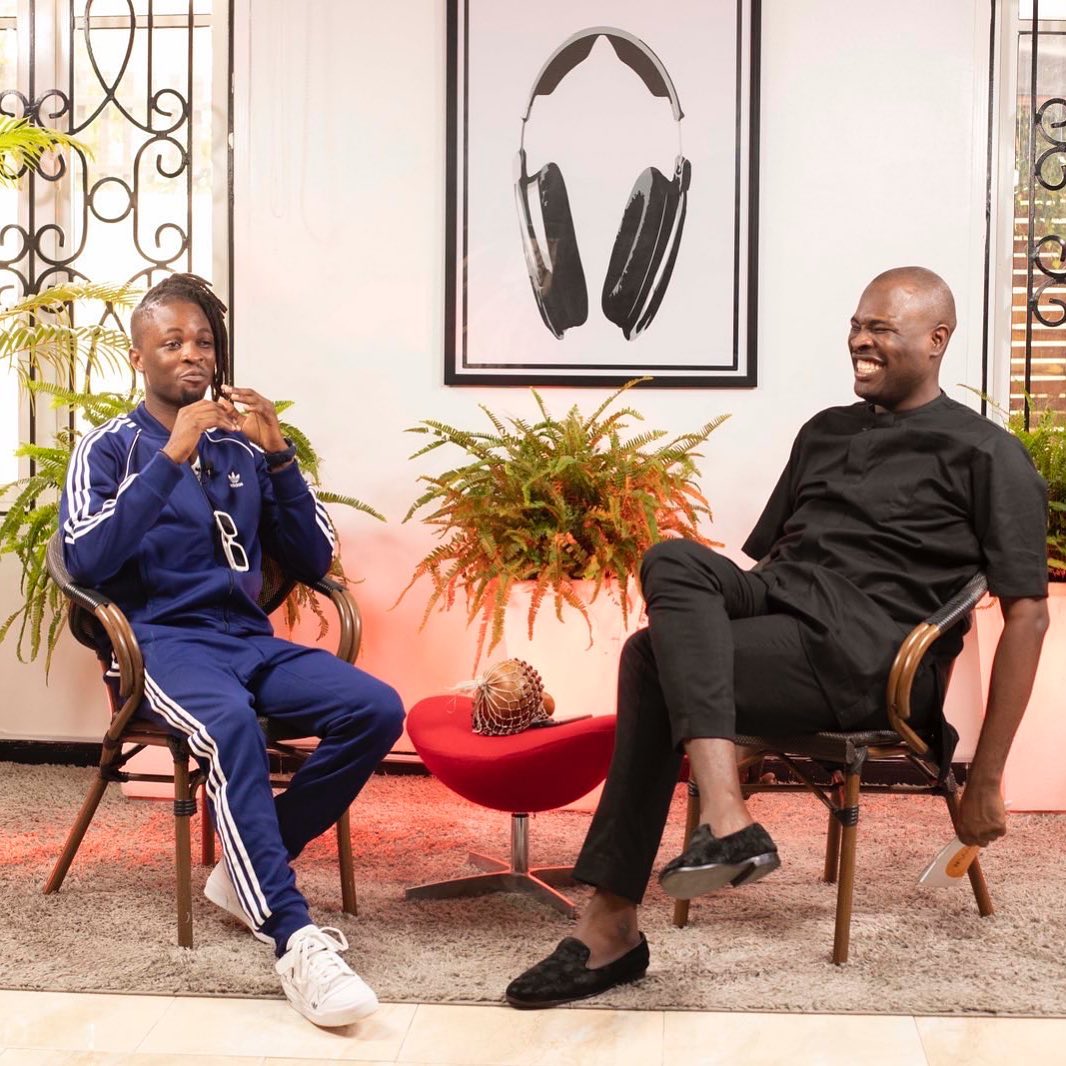 Jideonwo Chude: Biography, Education, Career, Marriage, Net Worth ...