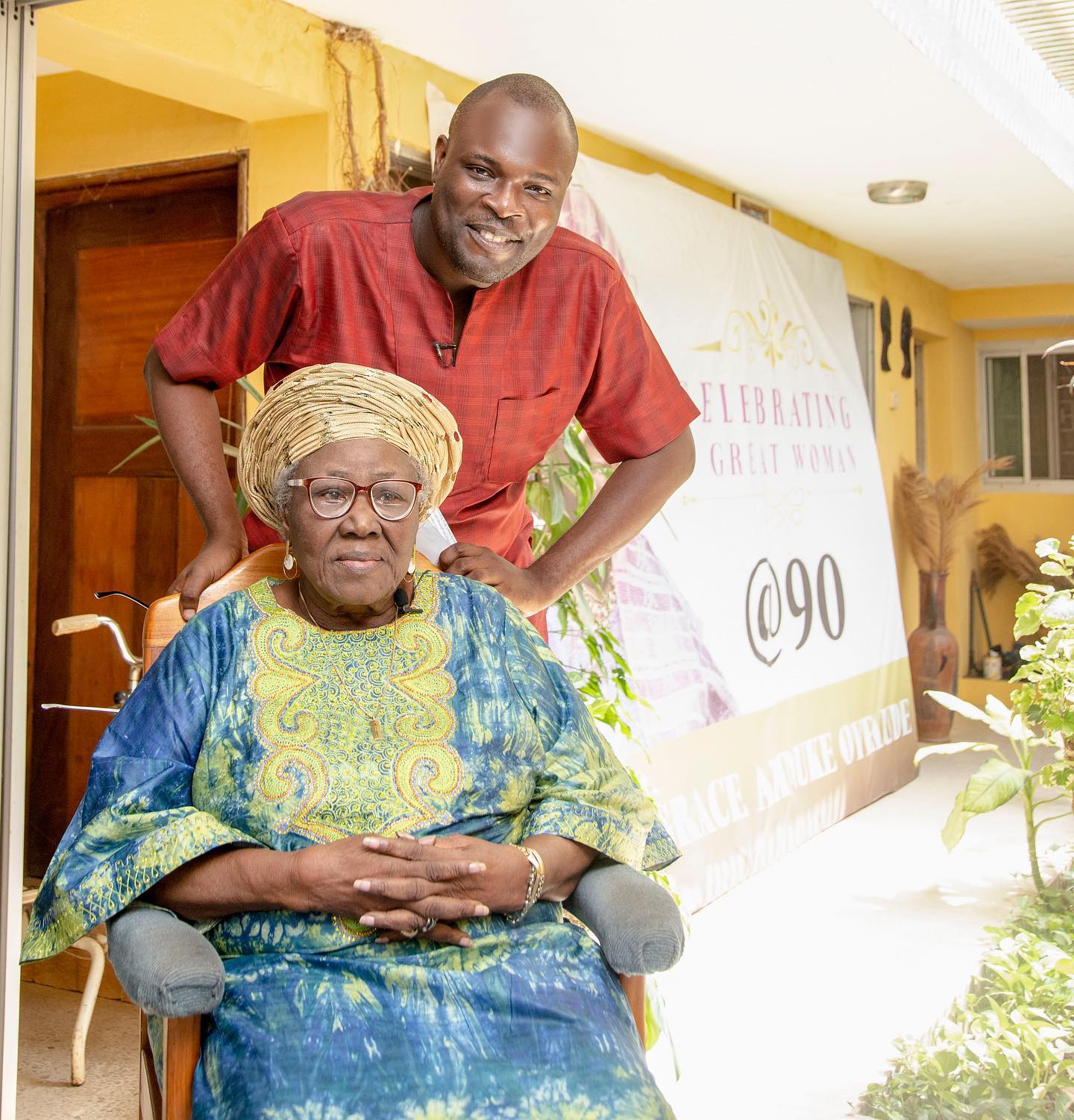 Jideonwo Chude: Biography, Education, Career, Marriage, Net Worth ...