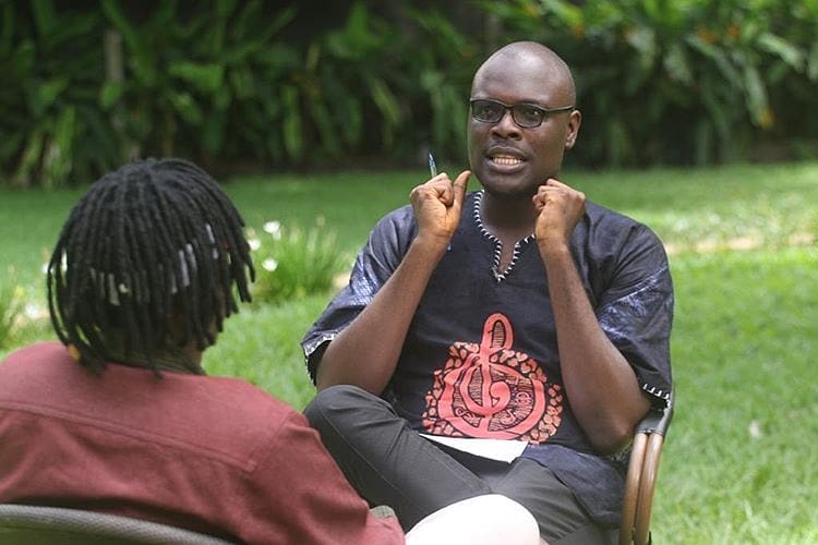 Jideonwo Chude: Biography, Education, Career, Marriage, Net Worth ...