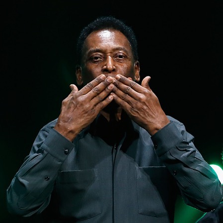 Footballer ‘Pele’: Biography, Career, Death and Legacy, Marriage, Net ...