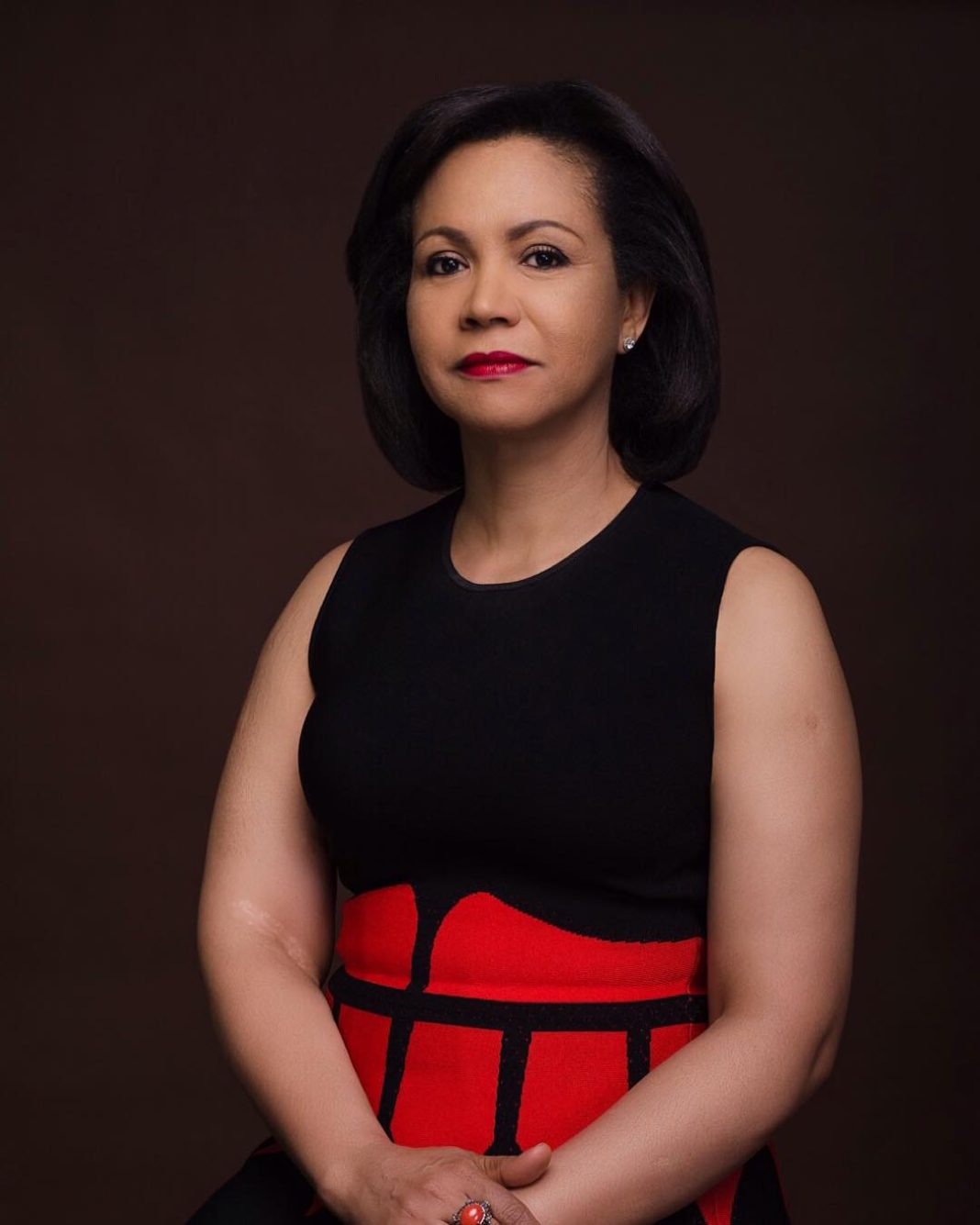 Adenike Ogunlesi: Biography, Education, Career, Marriage, Net Worth, Achievements and ...