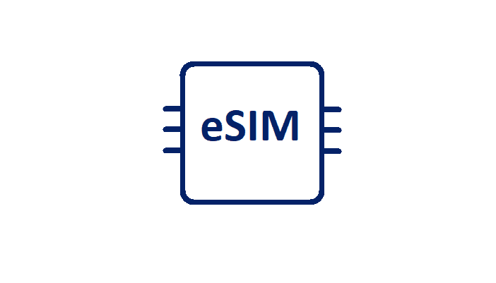 eSIM-chip - NewsWireNGR