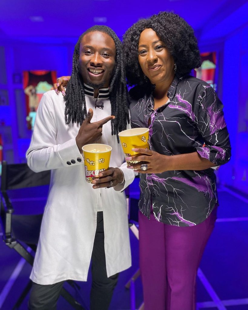 Ireti Doyle: Biography, Education, Career, Marriage, Net Worth ...