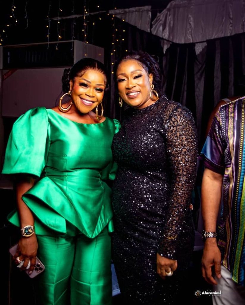 Shaffy Bello: Biography, Career, Husband and Children, Net Worth ...