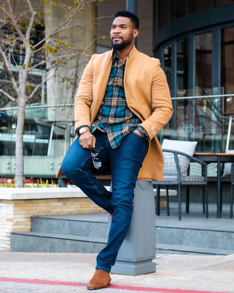 Actor ‘Kunle Remi’: Biography, Education, Career, Marriage, Net Worth ...