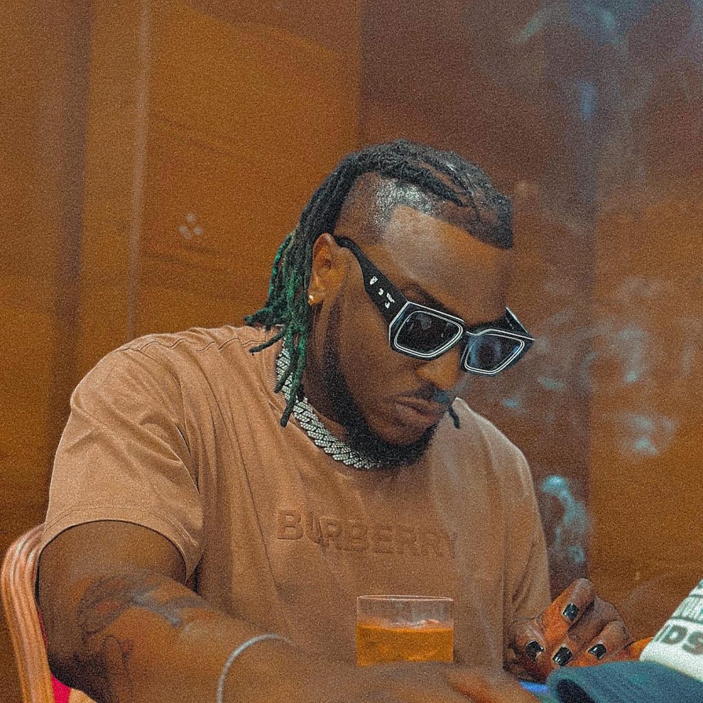 Peruzzi: Biography, Education, Career, Marriage, Net Worth ...