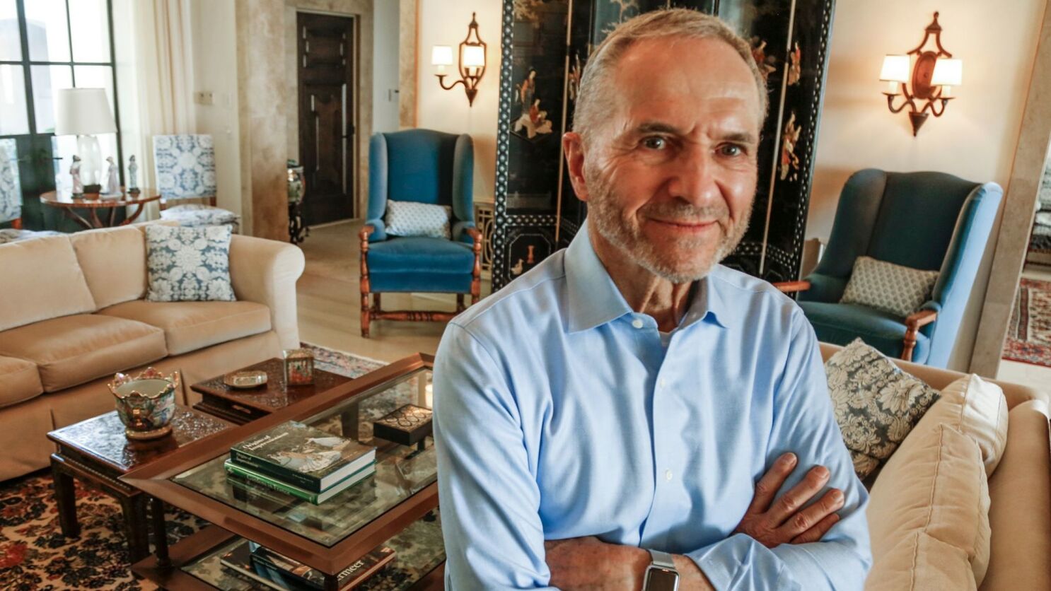 Edward Thorp - NewsWireNGR