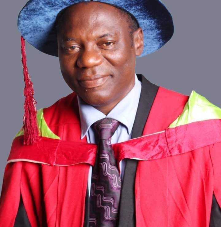 Meet Dr Adeyemi, Nigerian politician who is a doctor, lawyer ...