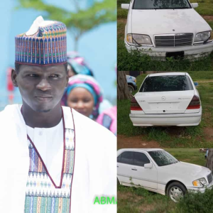 Dauda Adamu: Biography, Age, Wife, Children, Net Worth, Source of ...