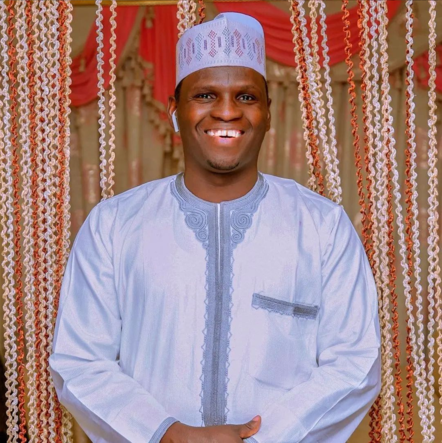 Dauda Adamu: Biography, Age, Wife, Children, Net Worth, Source of ...