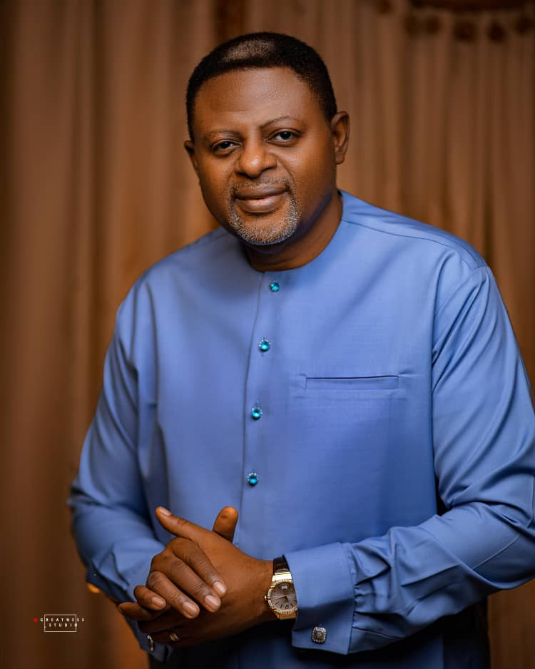 Bassey Otu: Biography, Age, Wife, Children, Career, Controversy and ...