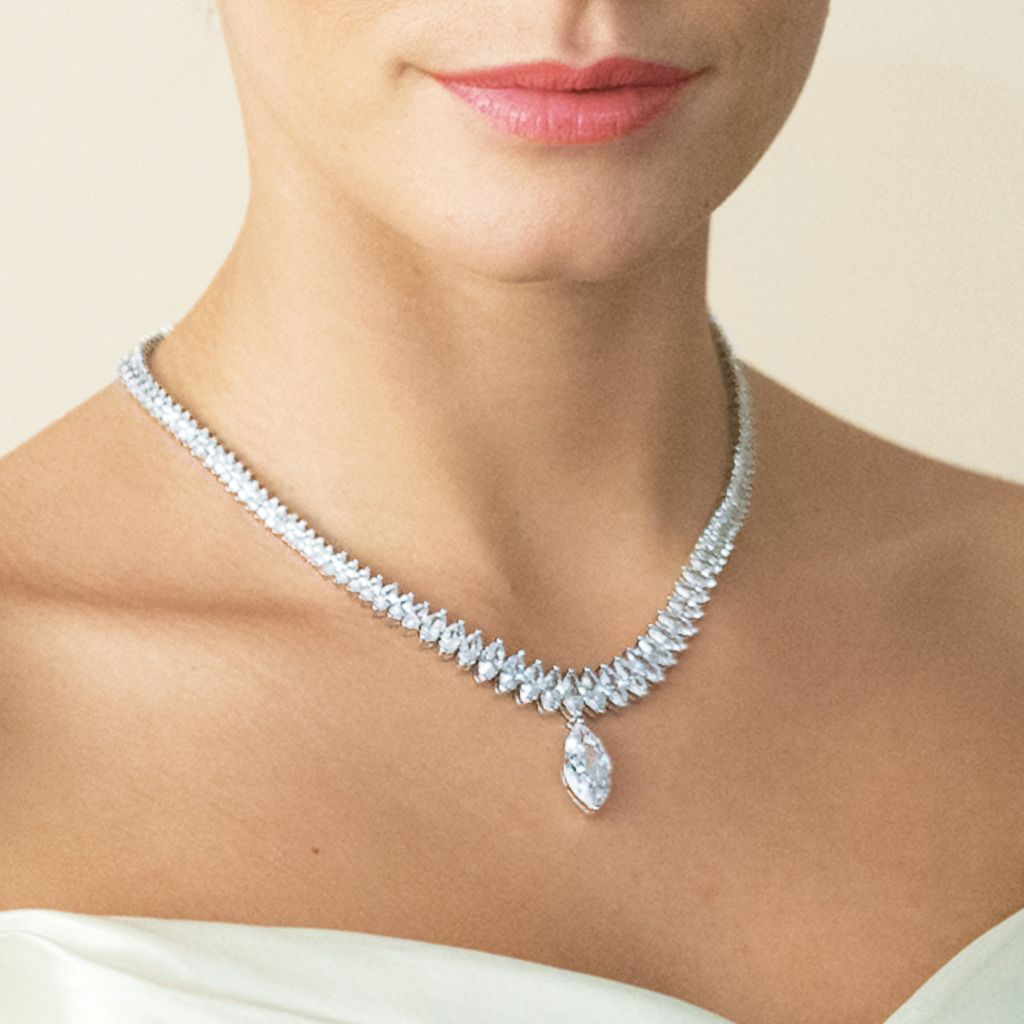 Top 20 most expensive necklaces and their prices - NewsWireNGR