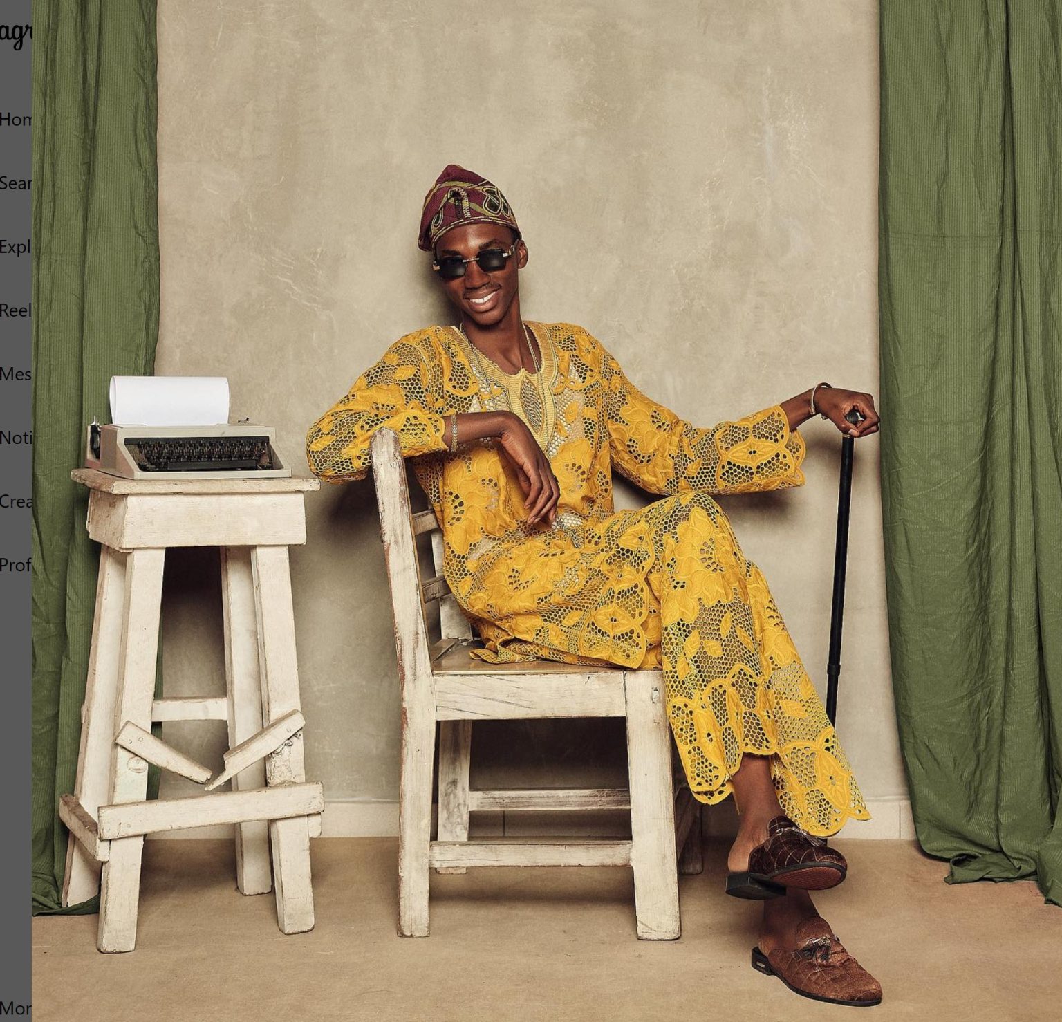 Layi Wasabi: Biography, Education, Career, Relationship, Achievement ...