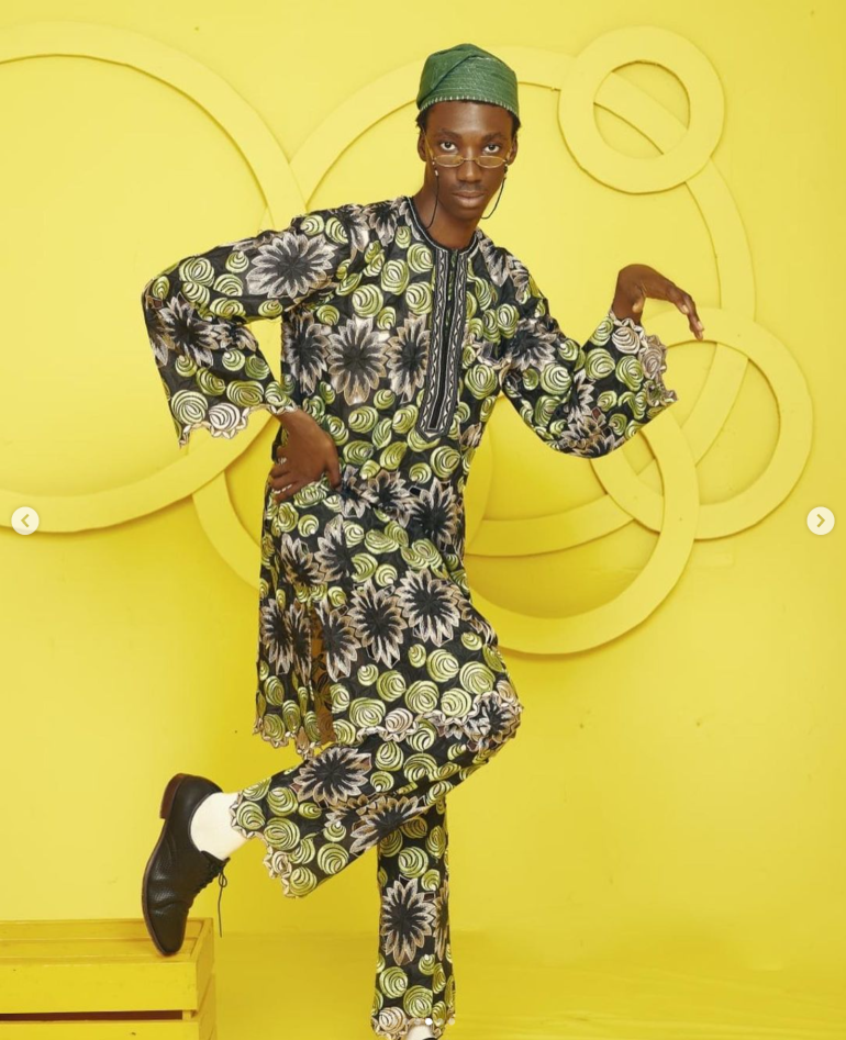 Layi Wasabi: Biography, Education, Career, Relationship, Achievement ...