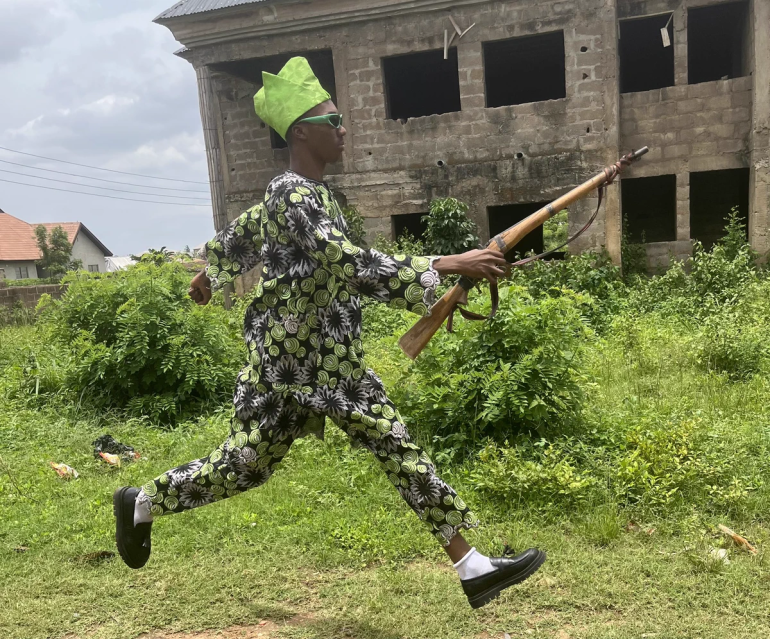 Layi Wasabi: Biography, Education, Career, Relationship, Achievement ...