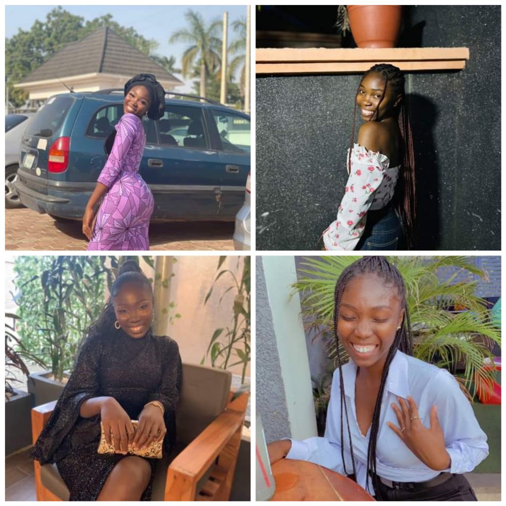 Police launch manhunt for killers of female NYSC member, Grace Silas ...