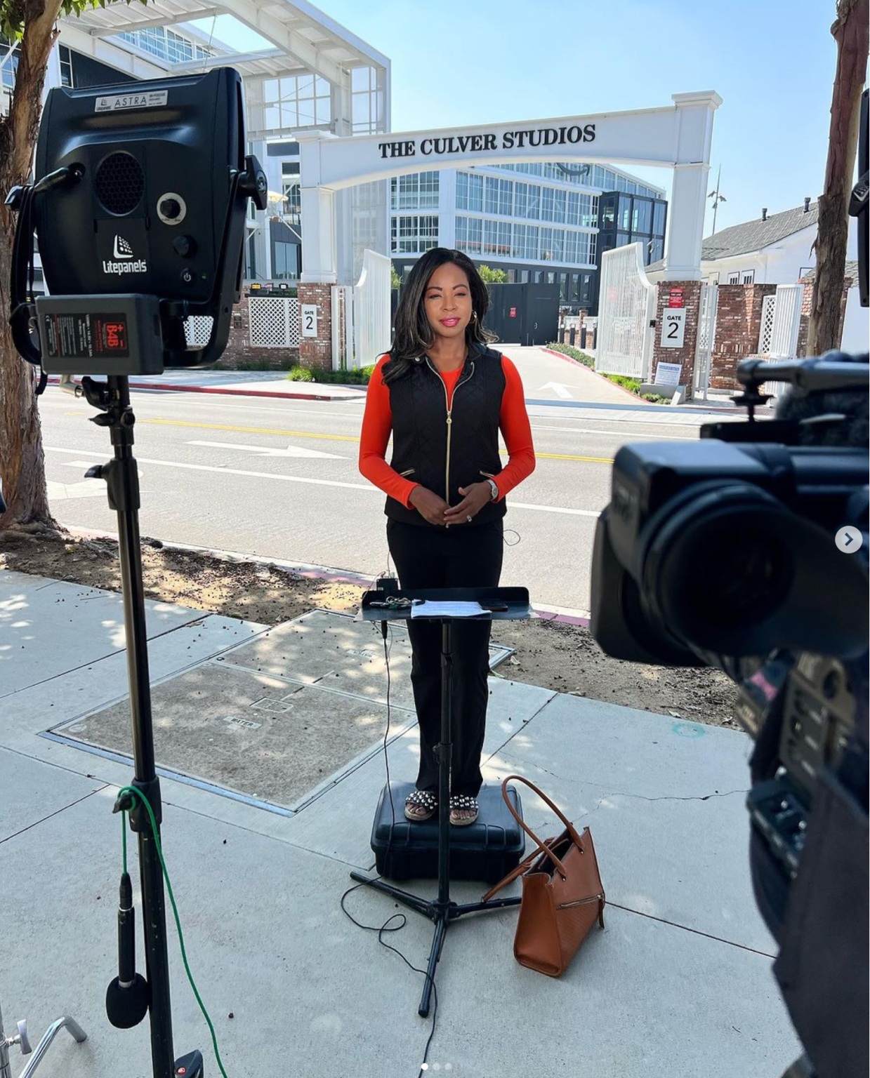 Top 25 Fox News Female Anchors: Most Attractive Presenters and TV Hosts ...