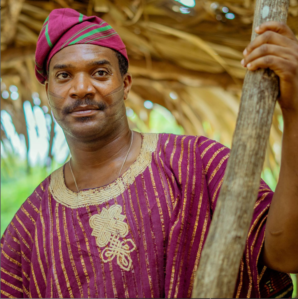 Nollywood Actor ‘Kunle Remi’: Biography, Education, Career, Marriage ...