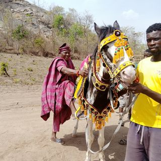 Veteran Actor Olofa Ina: Biography, Age, Family, Career, Net Worth, and ...