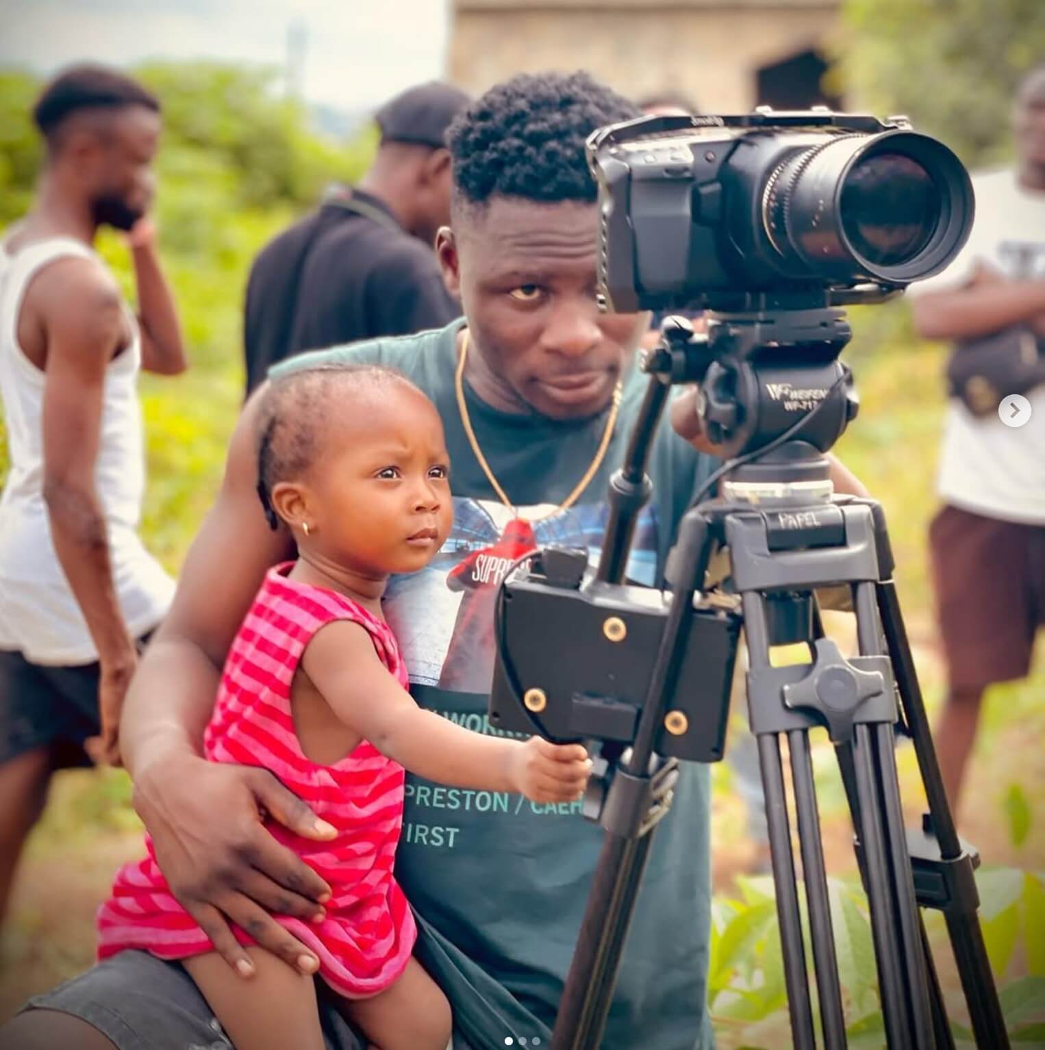 Skit maker, Kamo State: Biography, Age, Education, Wife, Children, Net ...