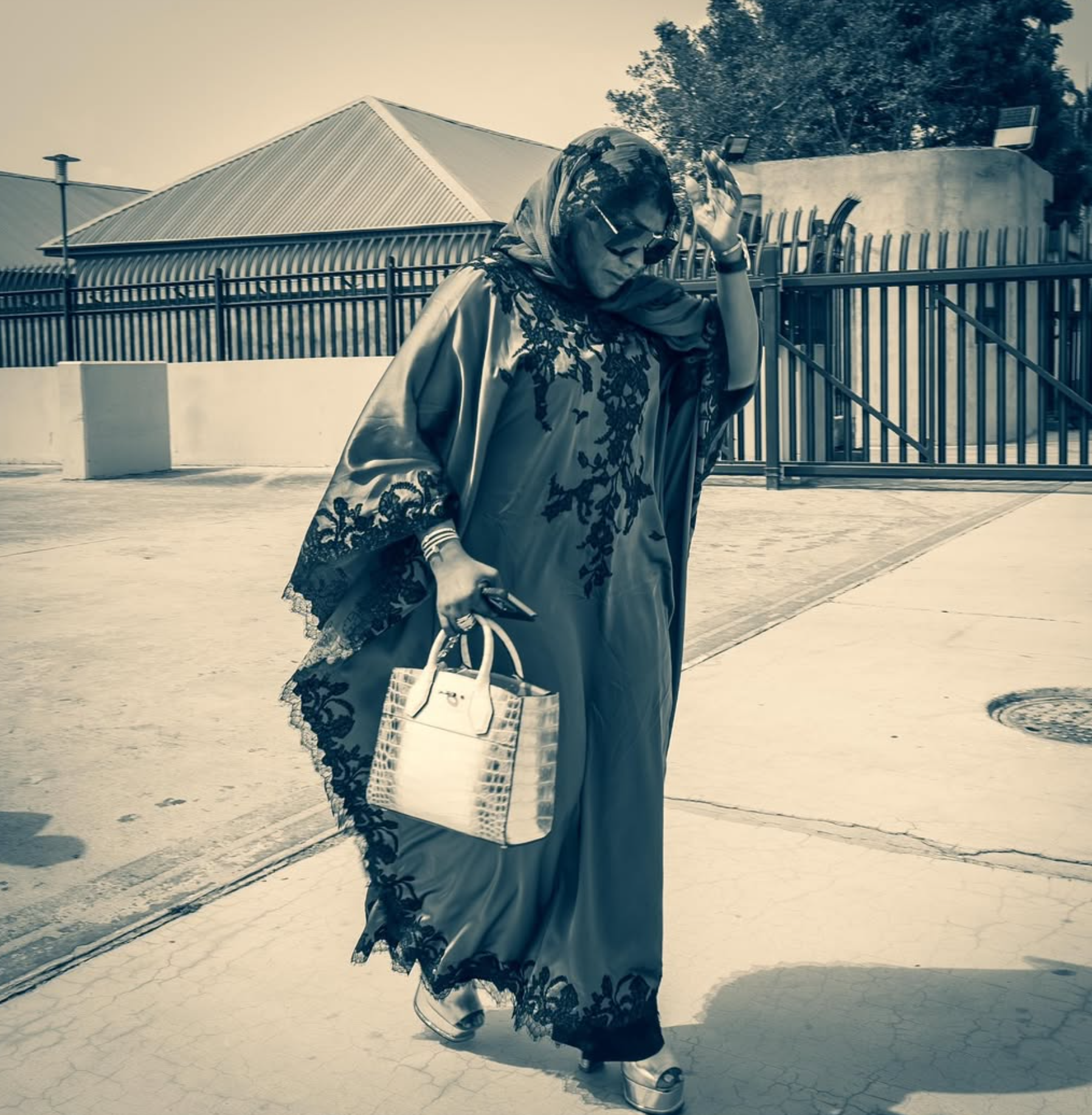 Aisha Achimugu: Biography, Age, Education, Husband, Children, Net Worth ...