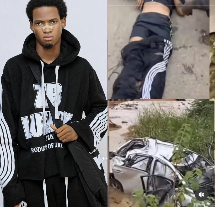 Mr Sanku Comedy | NewsWireNGR